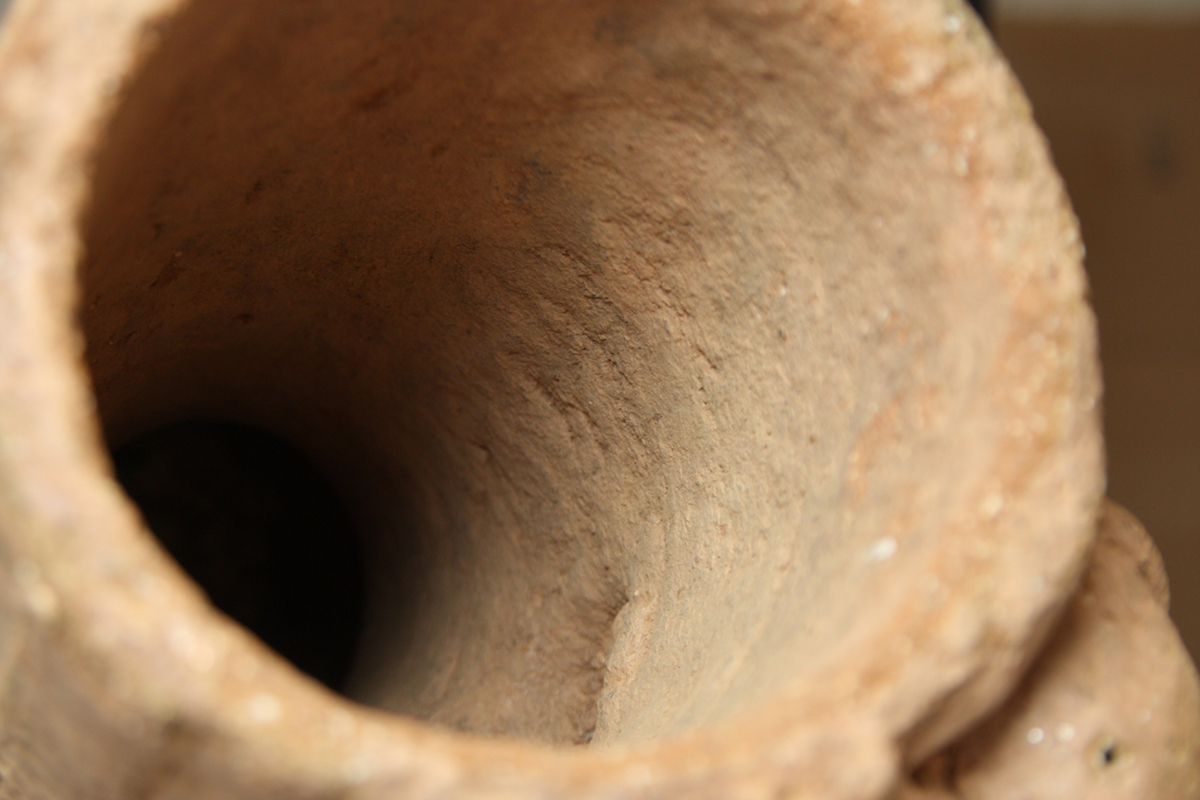 Nok Sculptures – Collections, Conservation, and Collaboration: A ...