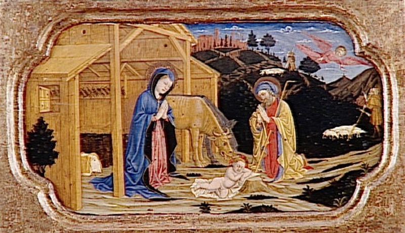 Artistic Personalities and Workshop Practices: Giovanni Francesco da ...