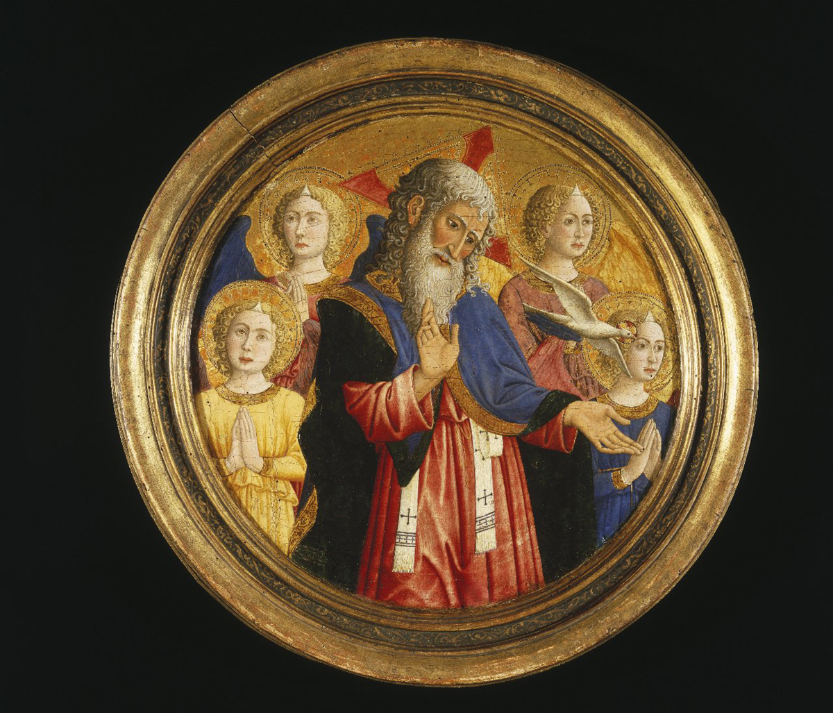 Artistic Personalities and Workshop Practices: Giovanni Francesco da ...